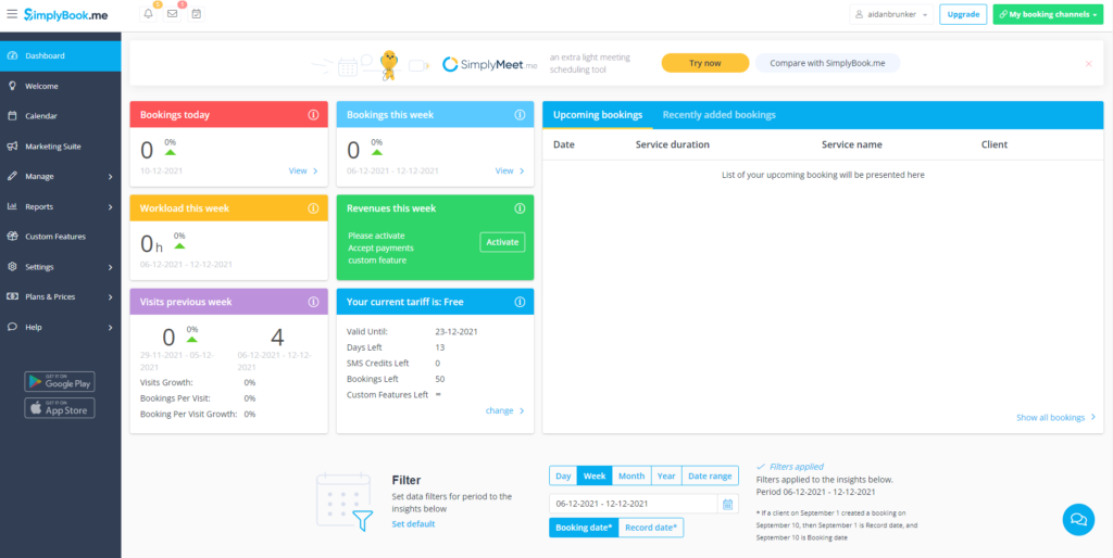Software Review: 8 Best Appointment Reminder Softwares For Small Business