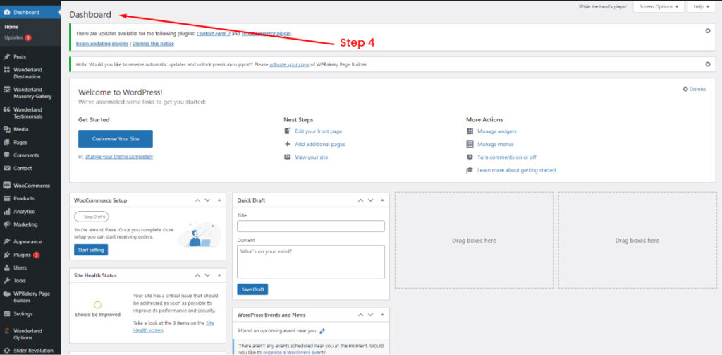 How To Add A Booking Calendar System To Your Website In Minutes?