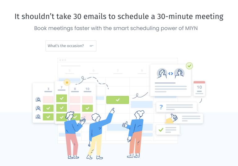 How To Make People Line Up & Make Appointments To Suit Your Schedule