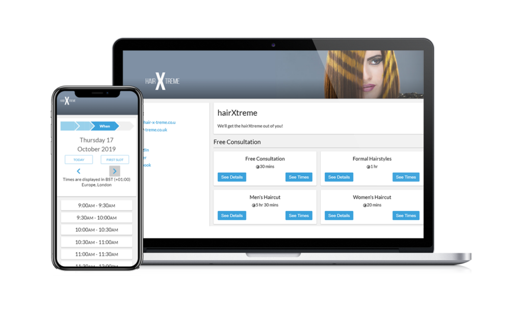 Software Review: 12 Best Schedule Booking Tools 2022 For Online ...